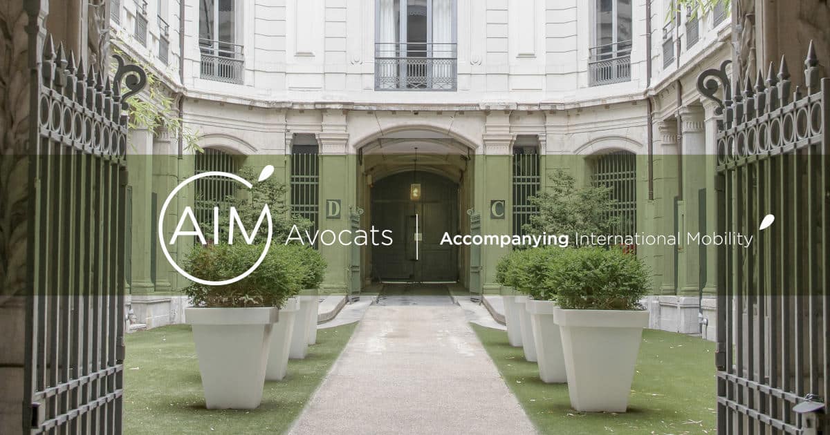 AIM Avocats | Global Mobility Experts